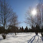 What is snow sparkle? | The Weather Guys