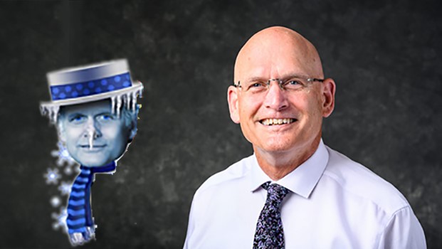 Wisconsin ‘Weather Guy’ and longtime prof to lead UW-Madison research ...